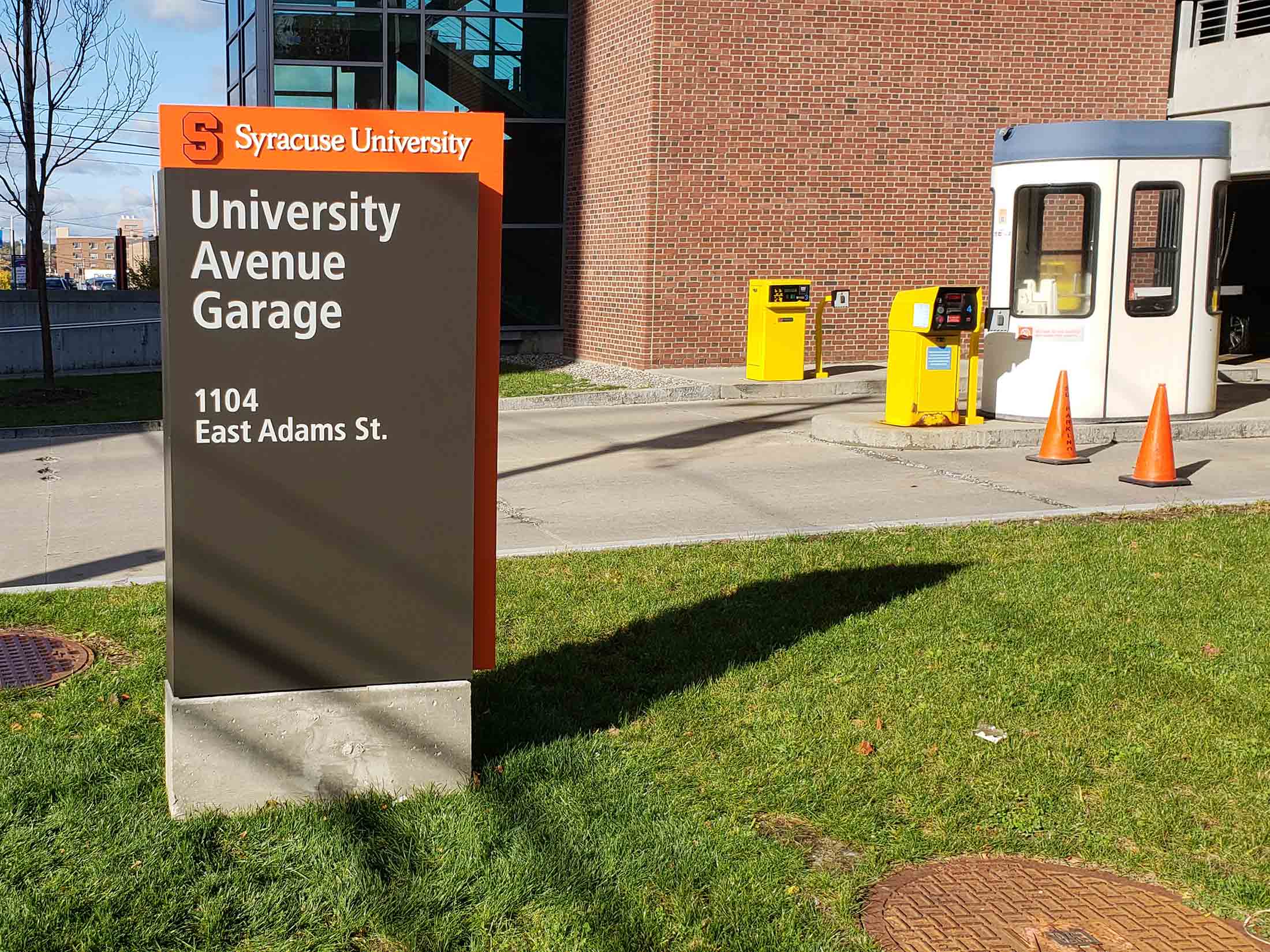 Rochester Commercial Signs - Sign & Lighting